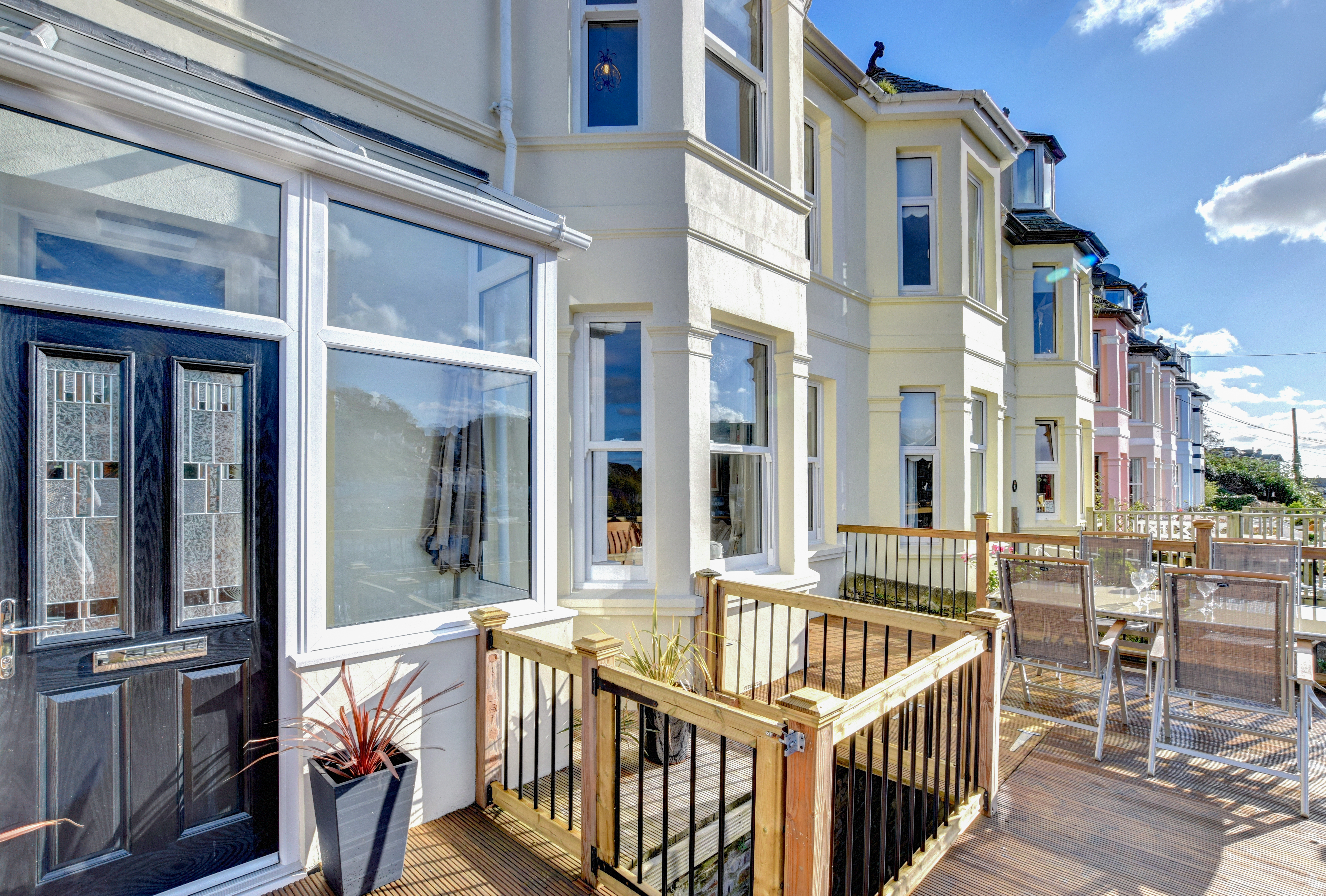 Ivydene | Ivydene in Looe, Cornwall