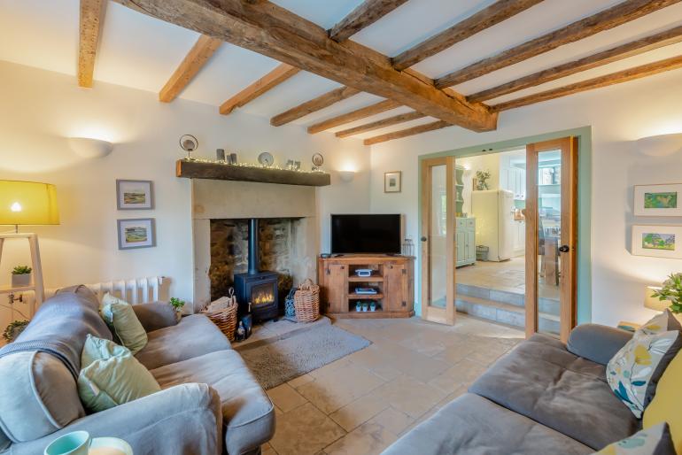 The Cottage in Lea | The Cottage in Lea in Matlock