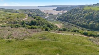 Gower holiday cottages | Wales Cottage Holidays