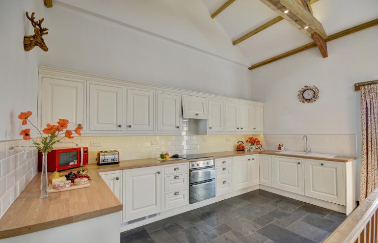 The Granary, Muddiford | The Granary, Muddiford in Barnstaple