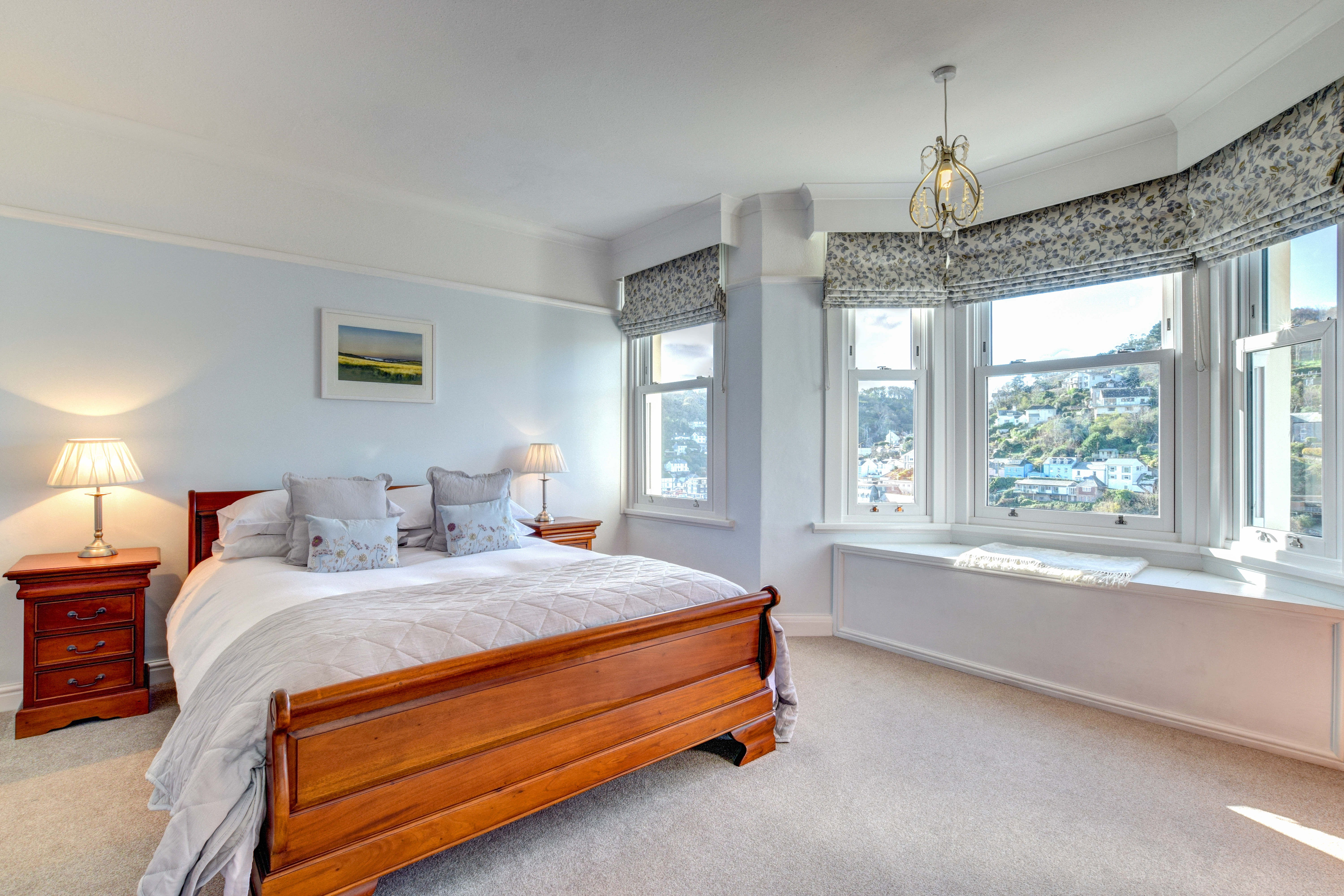 Ivydene | Ivydene in Looe, Cornwall
