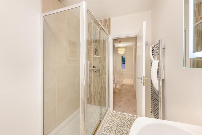 Back Beach Cottage | Back Beach Cottage in Teignmouth