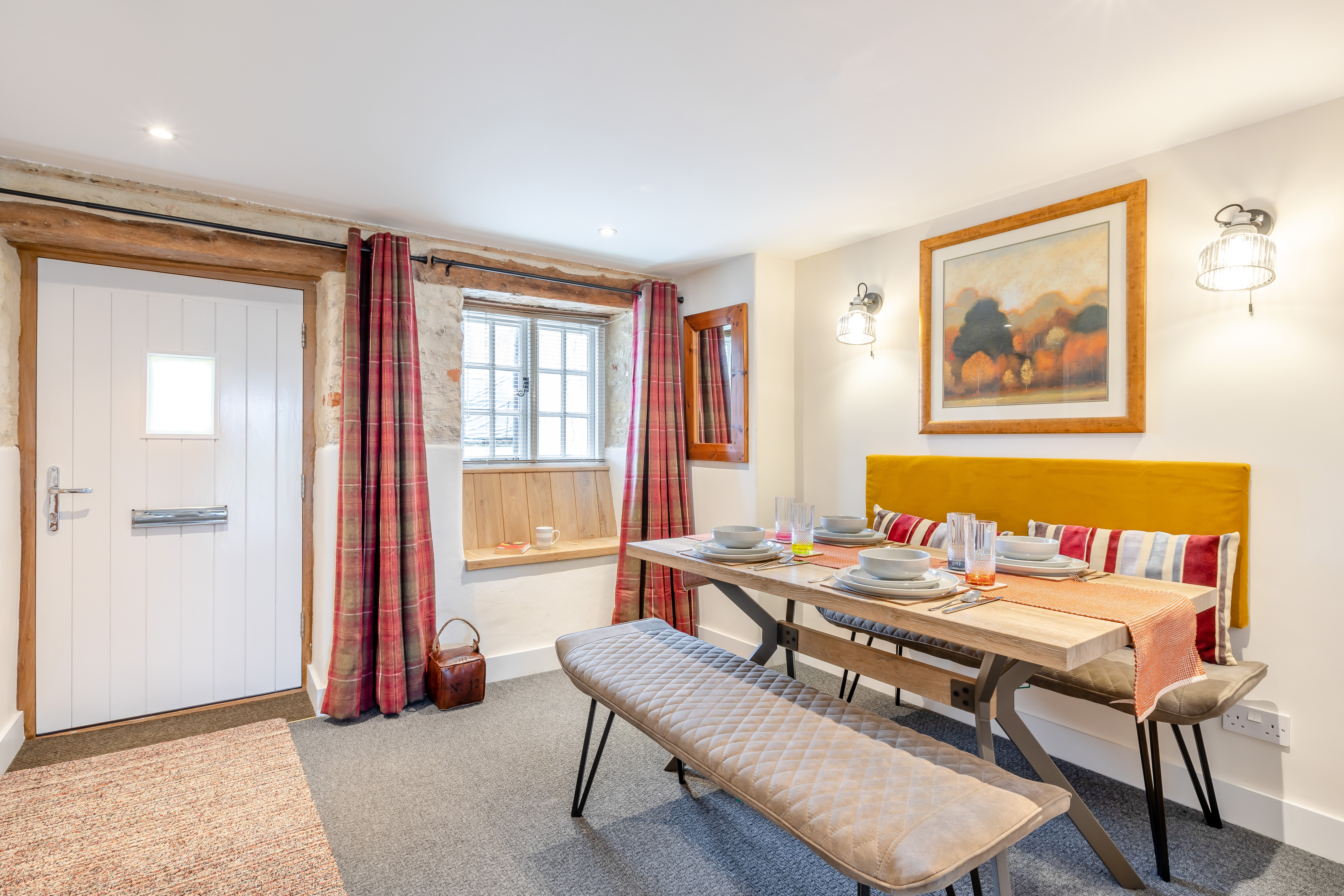 Haven Cottage | Haven Cottage in Thornford, near Sherborne, Dorset