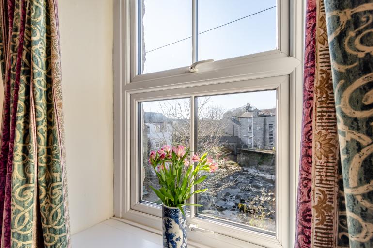 Waterfall Cottage | Waterfall Cottage in Ingleton