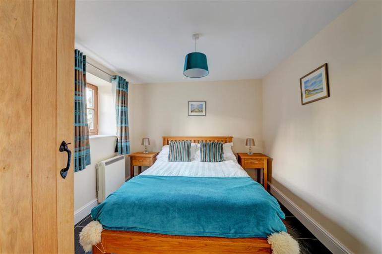 Maggie's Cottage | Maggie's Cottage in Begelly