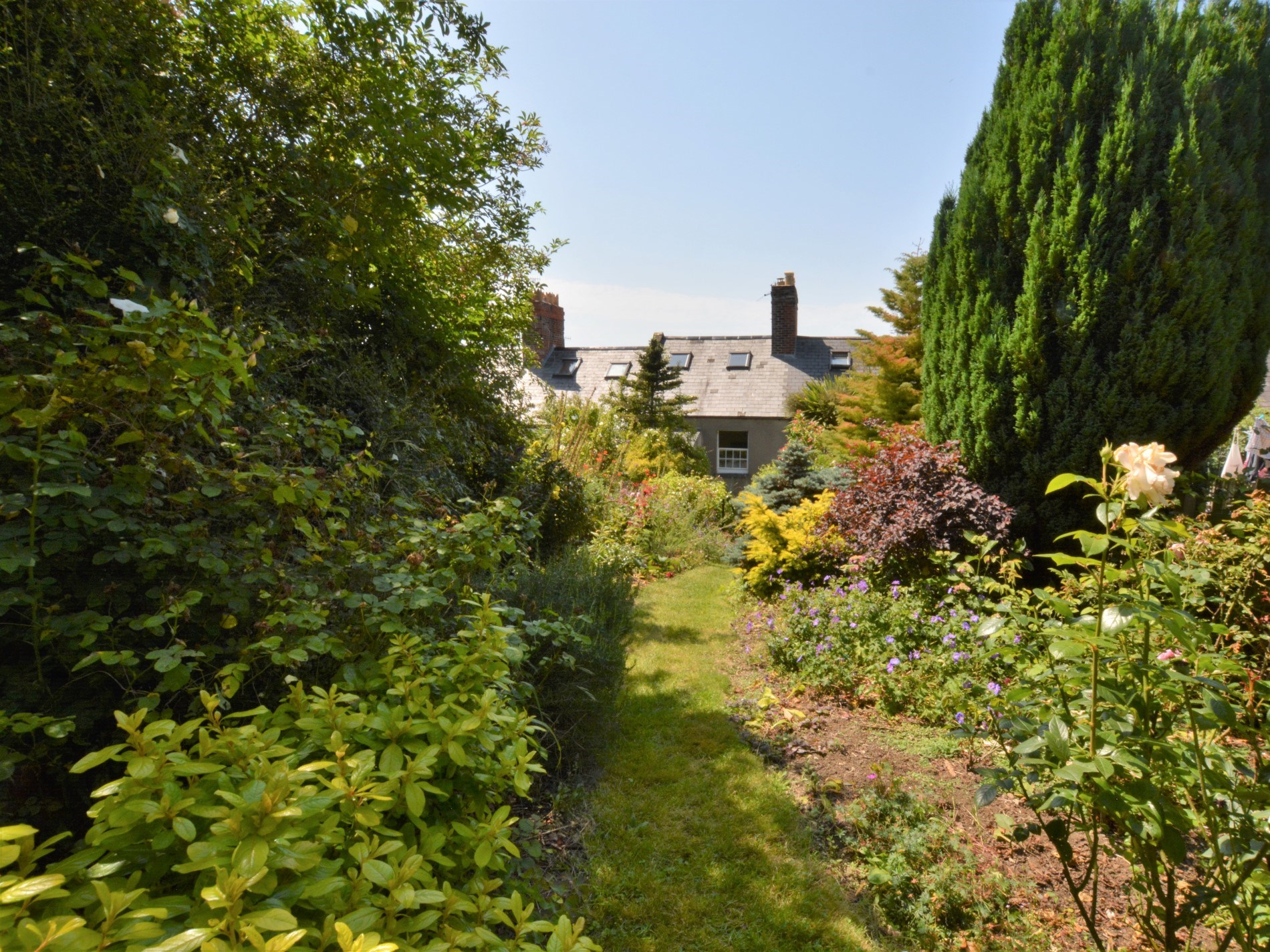 Sunnyside - Bothenhampton | Sunnyside - Bothenhampton in Bothenhampton ...