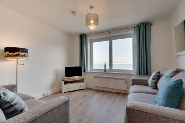 Sea View Cottages In St Ives - St Ives Holidays