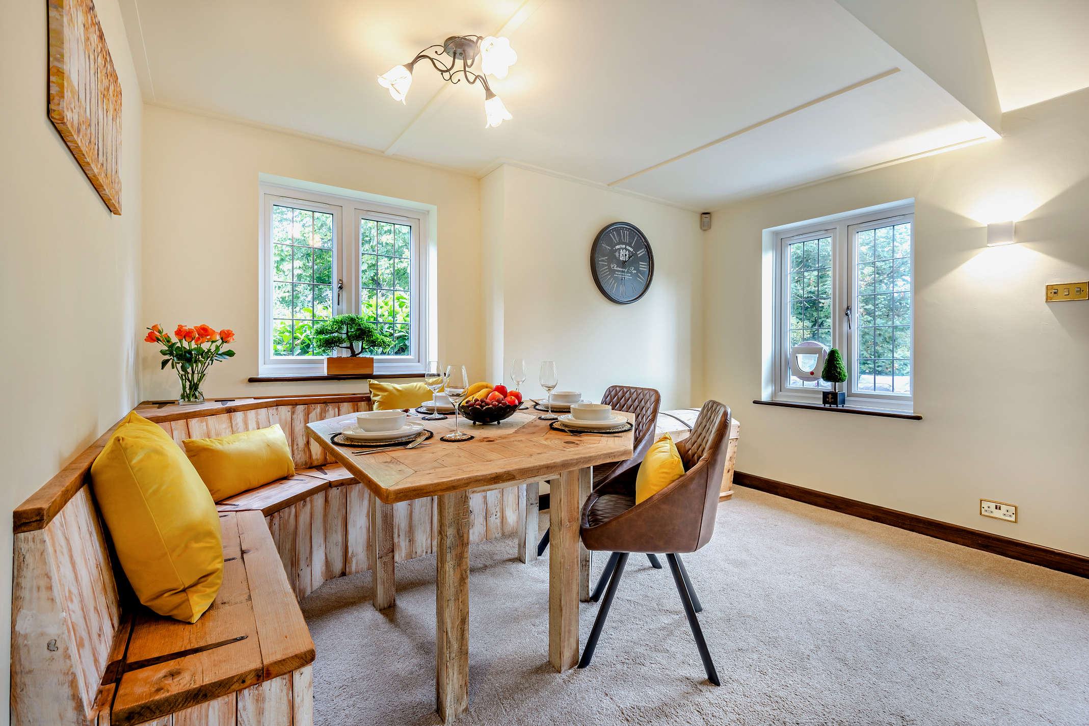 Throop House Cottage - Bournemouth | Throop House Cottage - Bournemouth ...
