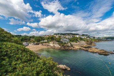 Fowey Holiday Cottages - Self-Catering in Fowey | page 2