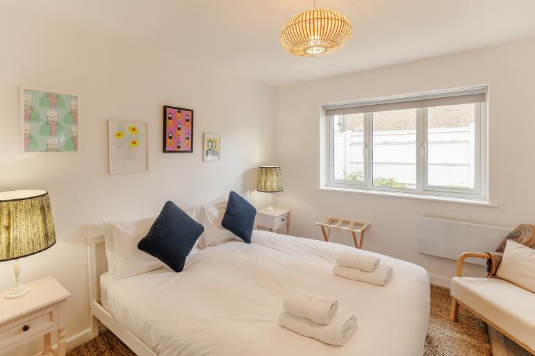 Shoreside | Shoreside in Camber
