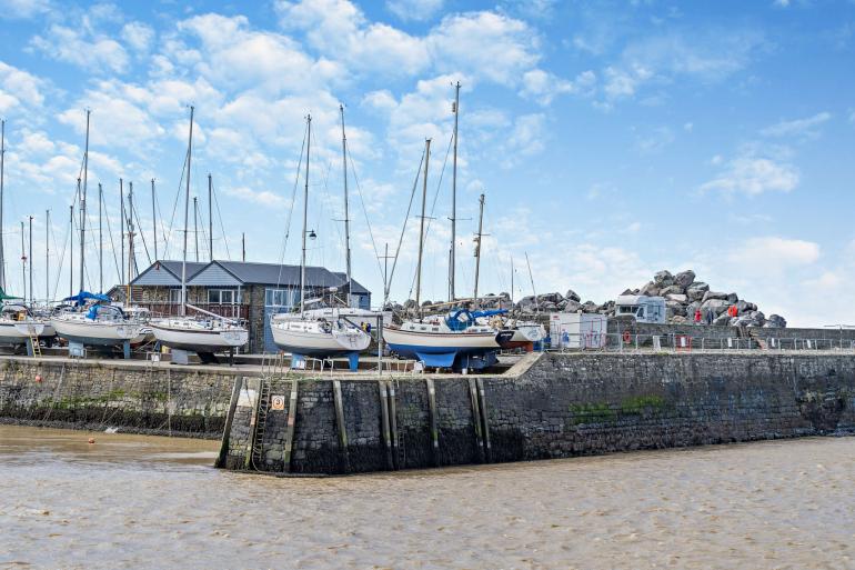 The Old Coach House - Aberaeron | The Old Coach House - Aberaeron in ...