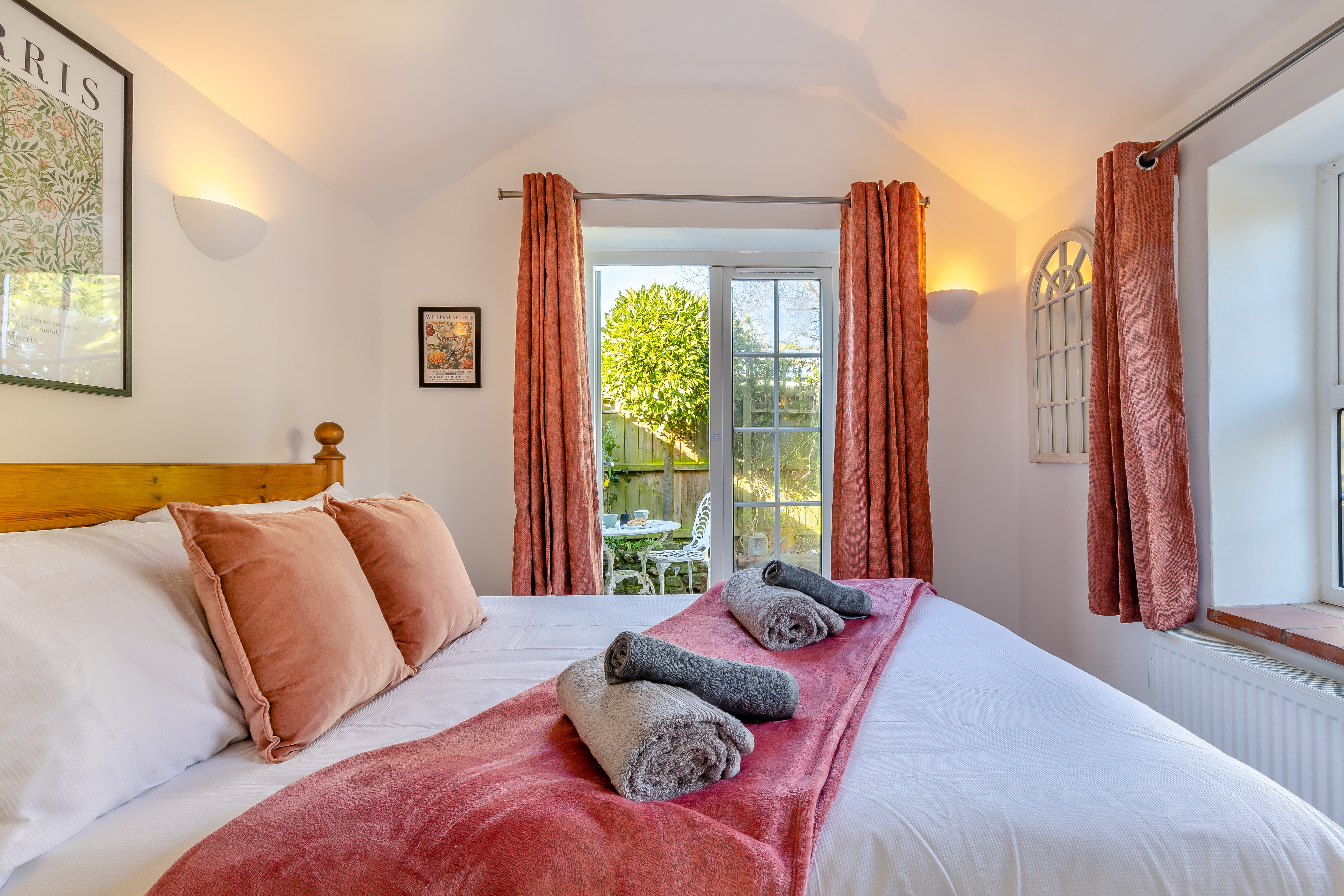 Poppy Cottage | Poppy Cottage in Stiffkey, near Wells-next-the-Sea, Norfolk