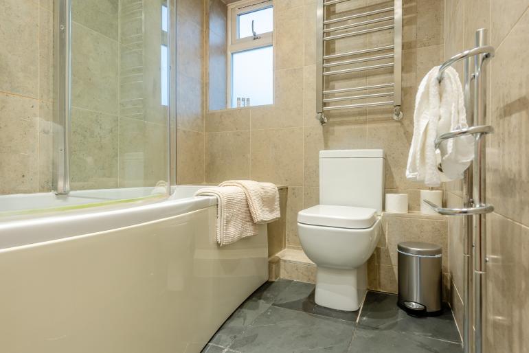 Wheelwright Mews House | Wheelwright Mews House in Warwick