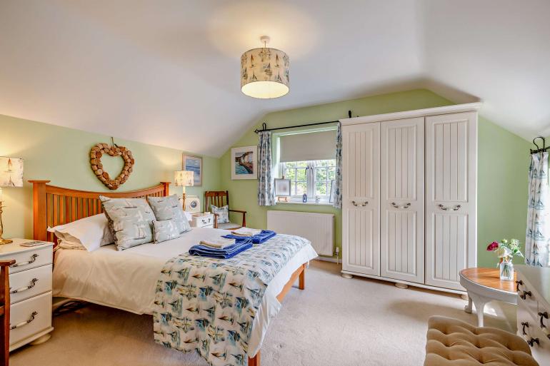 Olive Tree Cottage | Olive Tree Cottage in Portesham