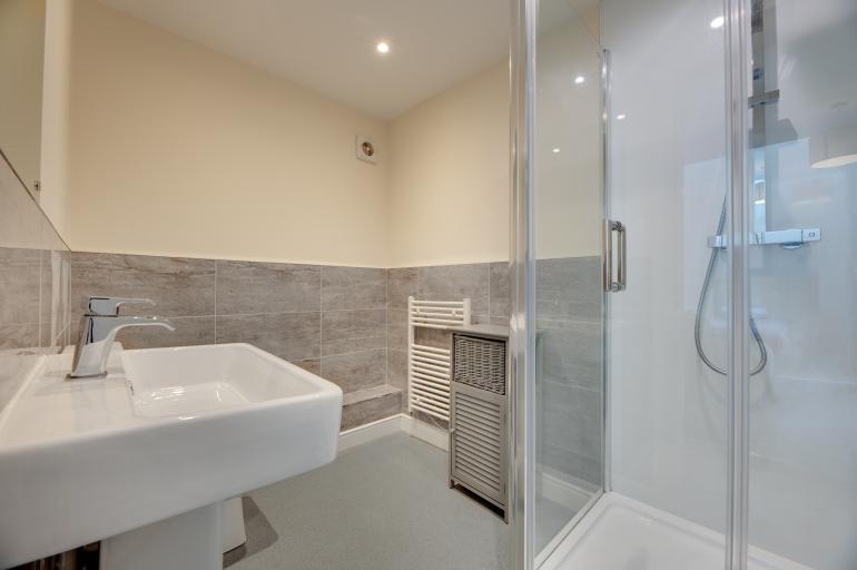 The Sea House | The Sea House in Seahouses