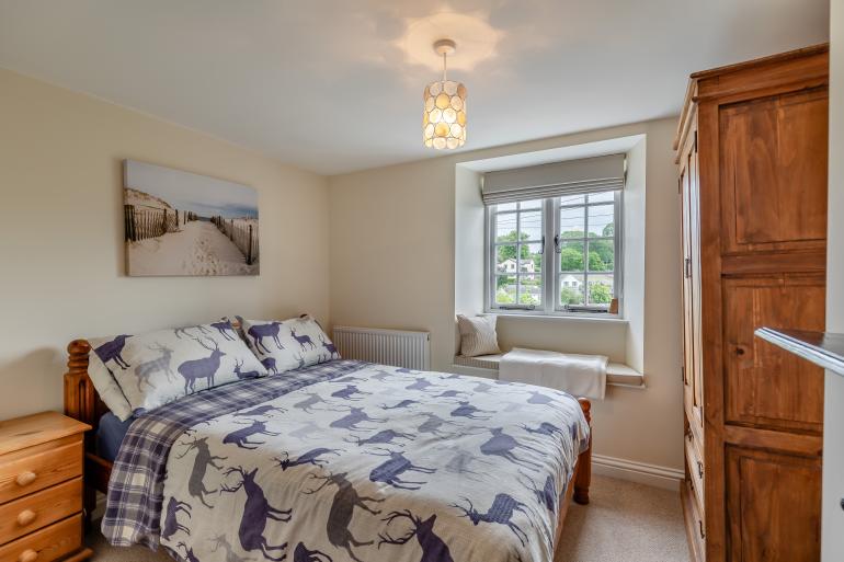 Rosedale Cottage - Devon | Rosedale Cottage - Devon in Stoke Gabriel