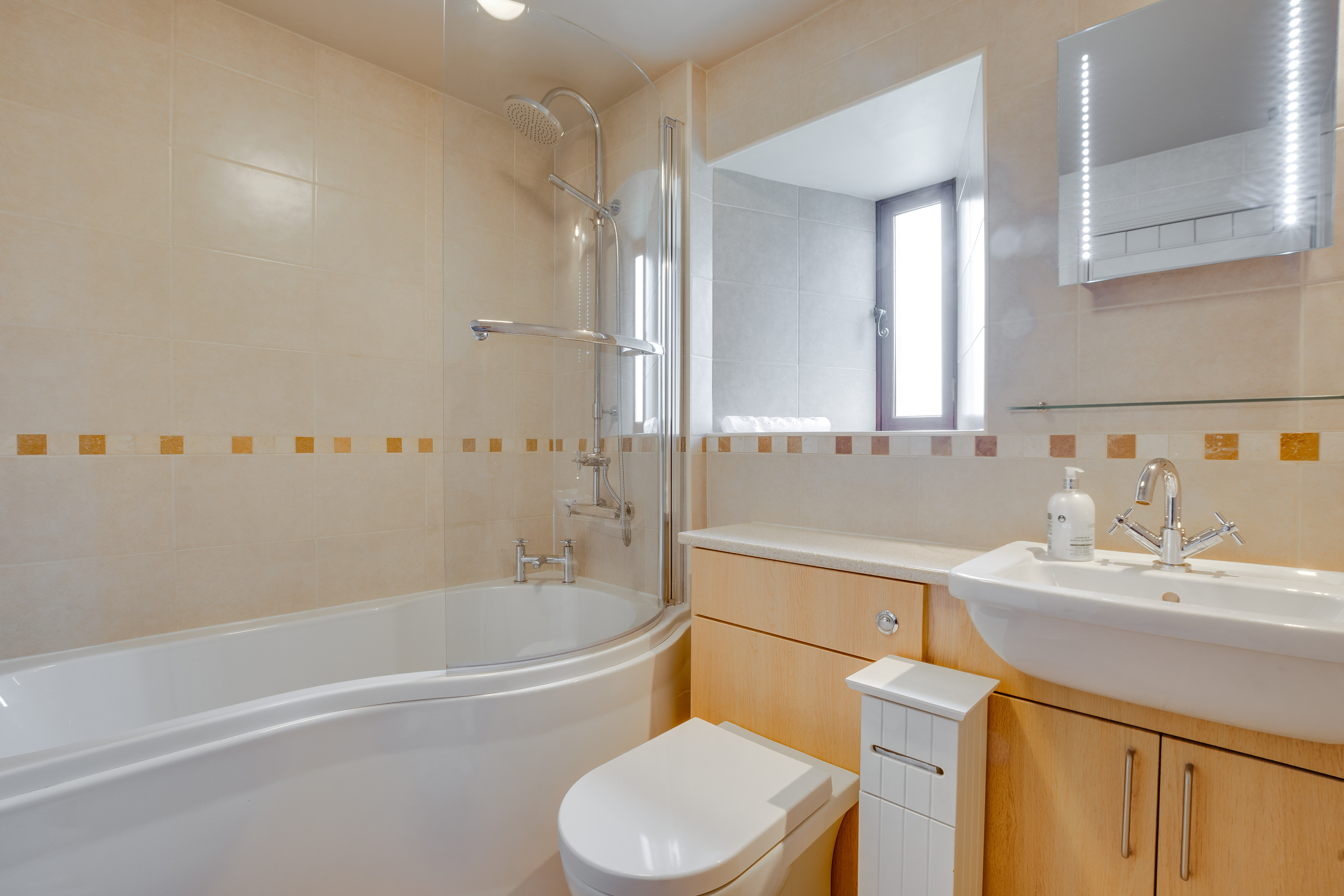 Ballowfield Barn | Ballowfield Barn in Carperby, near Leyburn, Yorkshire