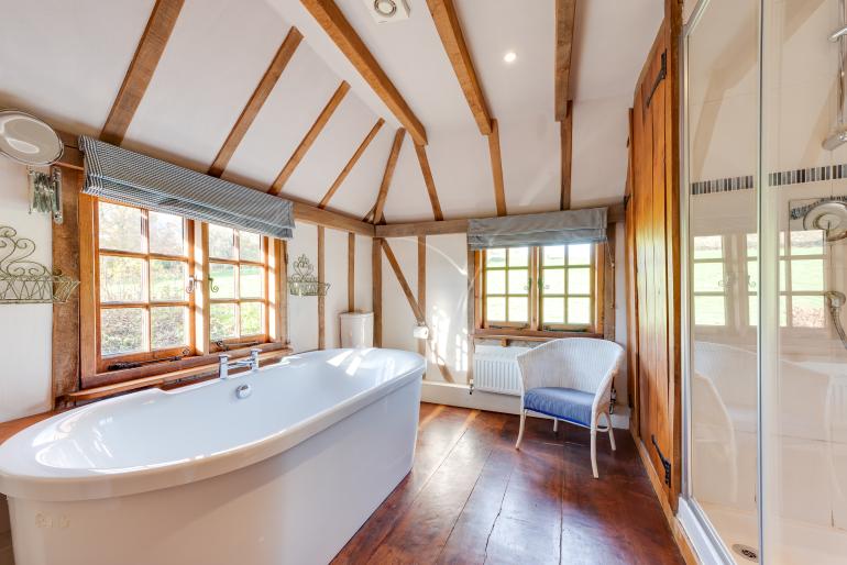 Iden Green Farm Stables | Iden Green Farm Stables in Benenden