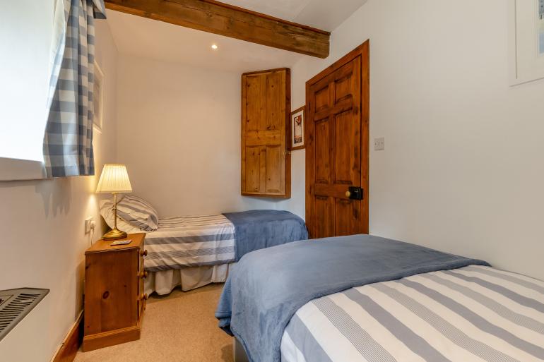 Hunt Cottage | Hunt Cottage in Holt