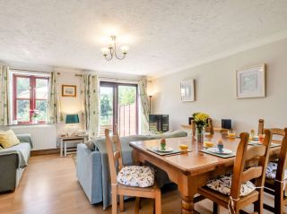 East Ruston holiday cottages - Norfolk Cottages