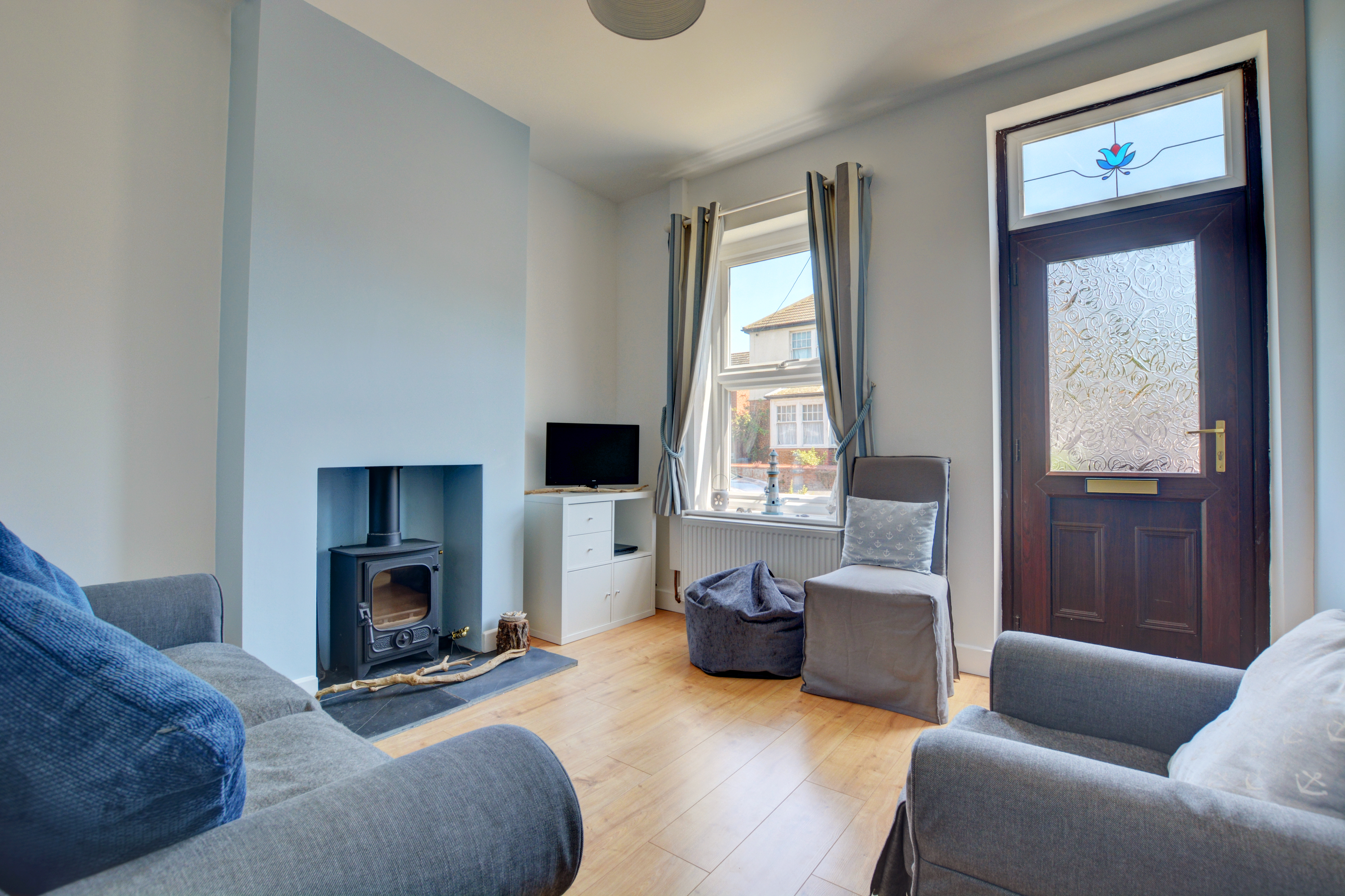 Beachcomber Cottage | Beachcomber Cottage in Hunstanton, Norfolk