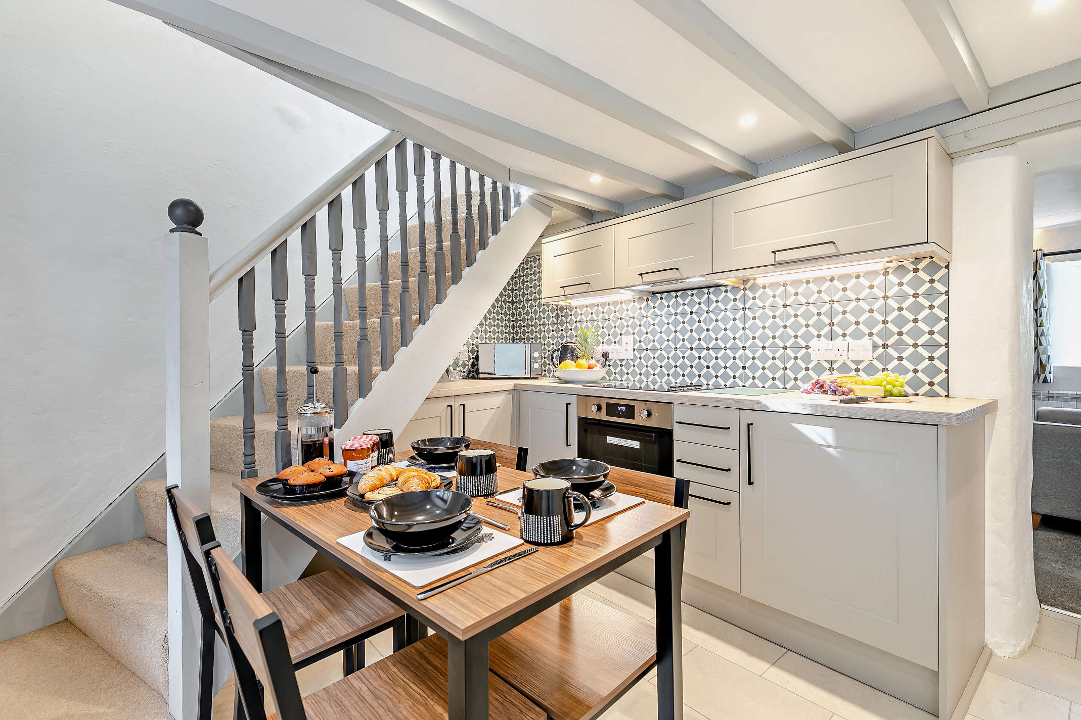 Primrose Cottage | Primrose Cottage in Camelford, Cornwall