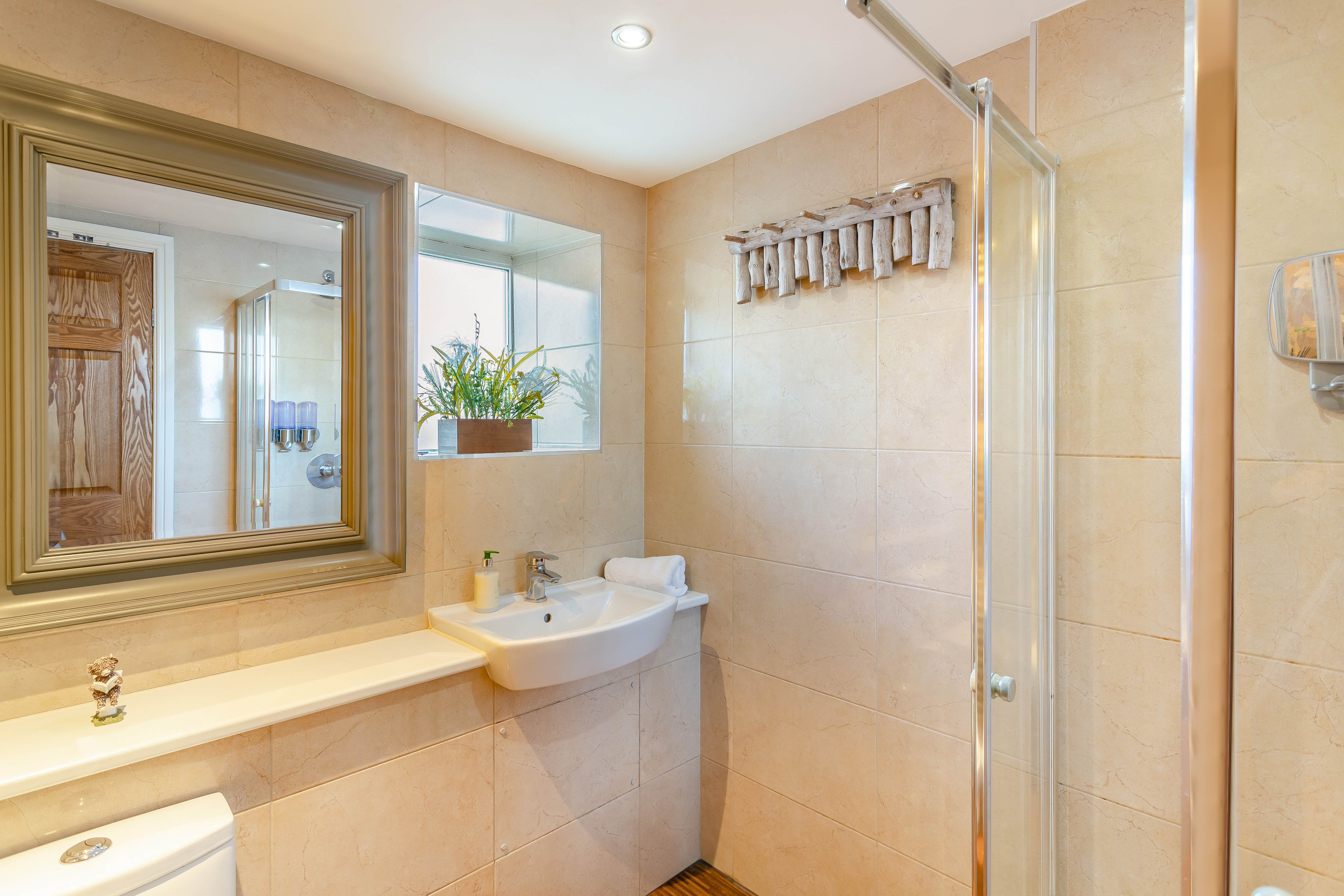 Ellerton House | Ellerton House in Richmond, Yorkshire