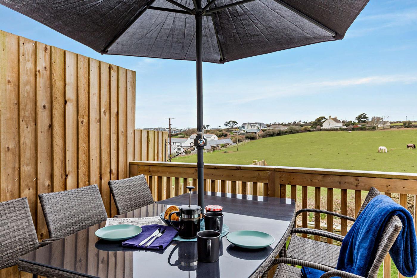 3 Bedroom Cottage in Crantock - Dog Friendly Holiday Cottage in ...