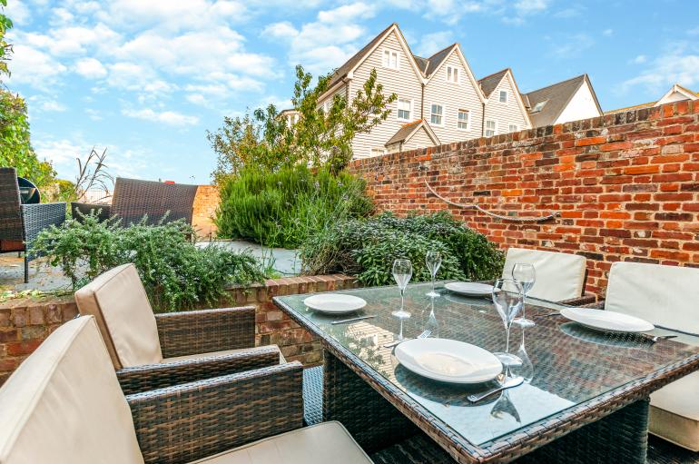 Old Vines Cottage - Whitstable | Old Vines Cottage - Whitstable in ...