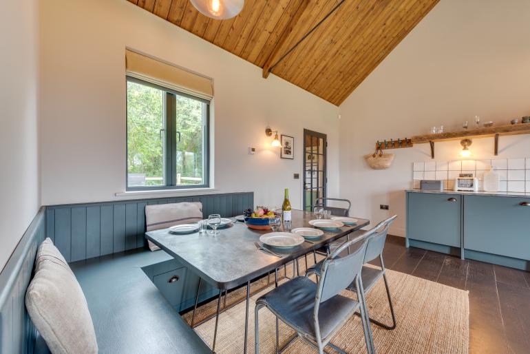 The Old School House | The Old School House in Wickhambrook