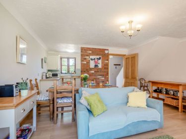 East Ruston holiday cottages - Norfolk Cottages