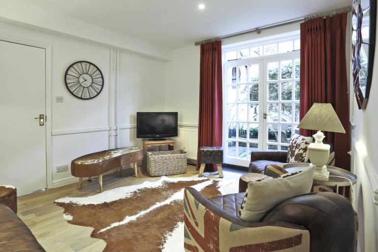 Northcliffe | Northcliffe in Southwold