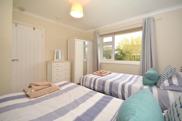 Gull Cottage | Gull Cottage in St Merryn