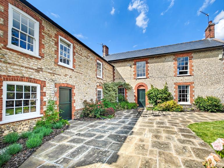 Red House | Red House in Thetford