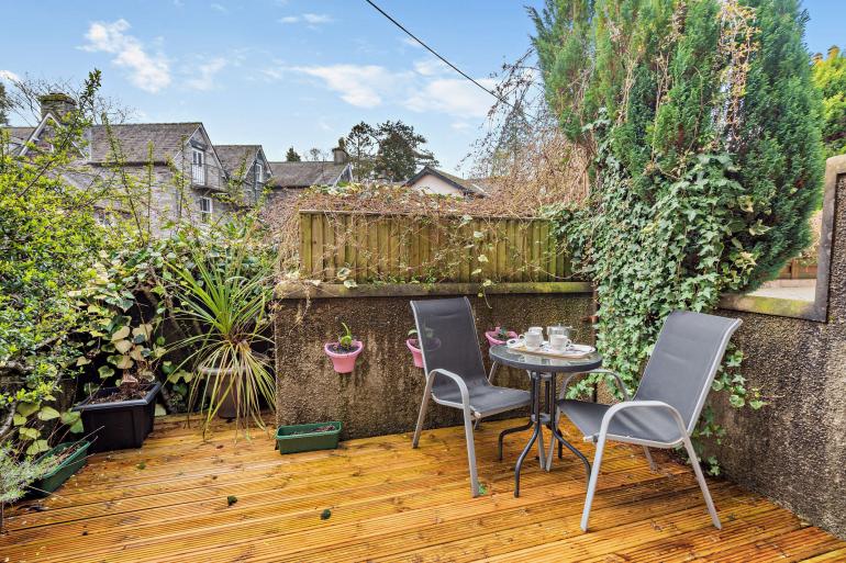 Mews Cottage | Mews Cottage in Grasmere
