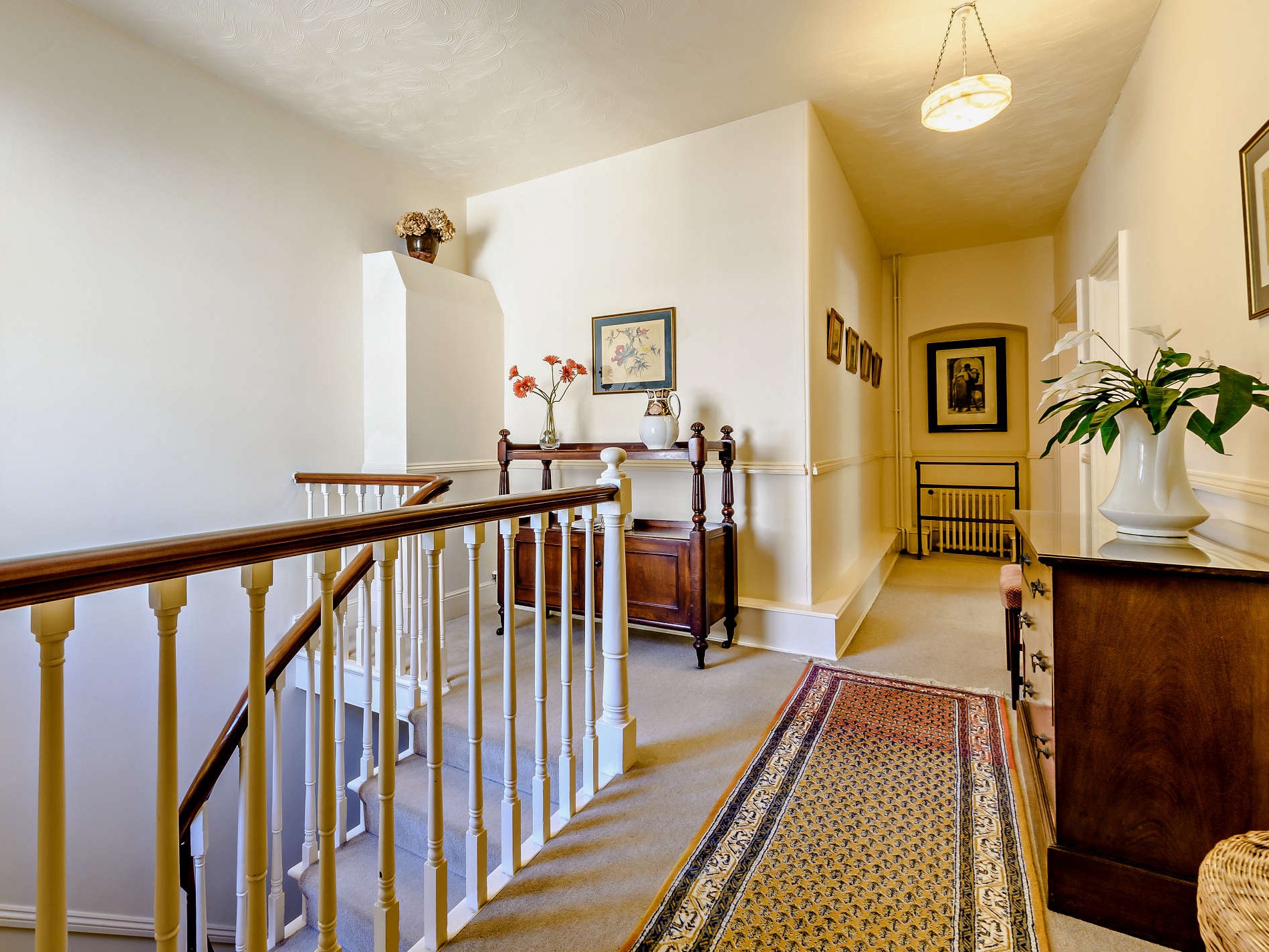The Wing - Puckaster House | The Wing - Puckaster House in Niton ...