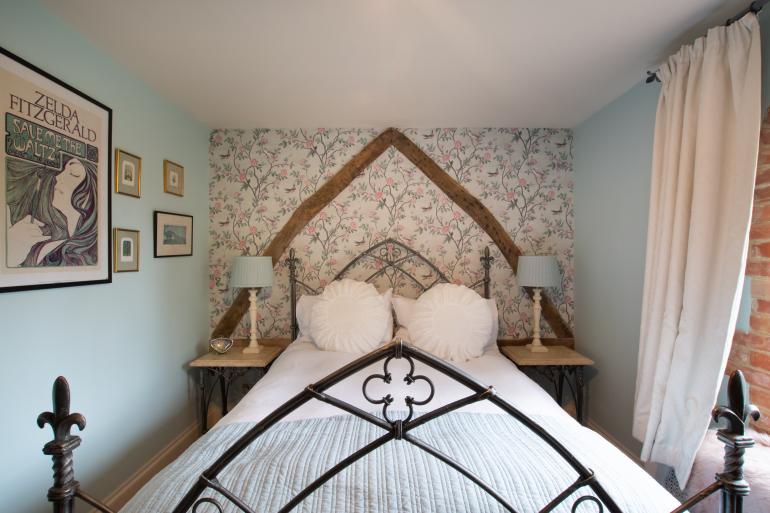 The Granary | The Granary in Aslacton