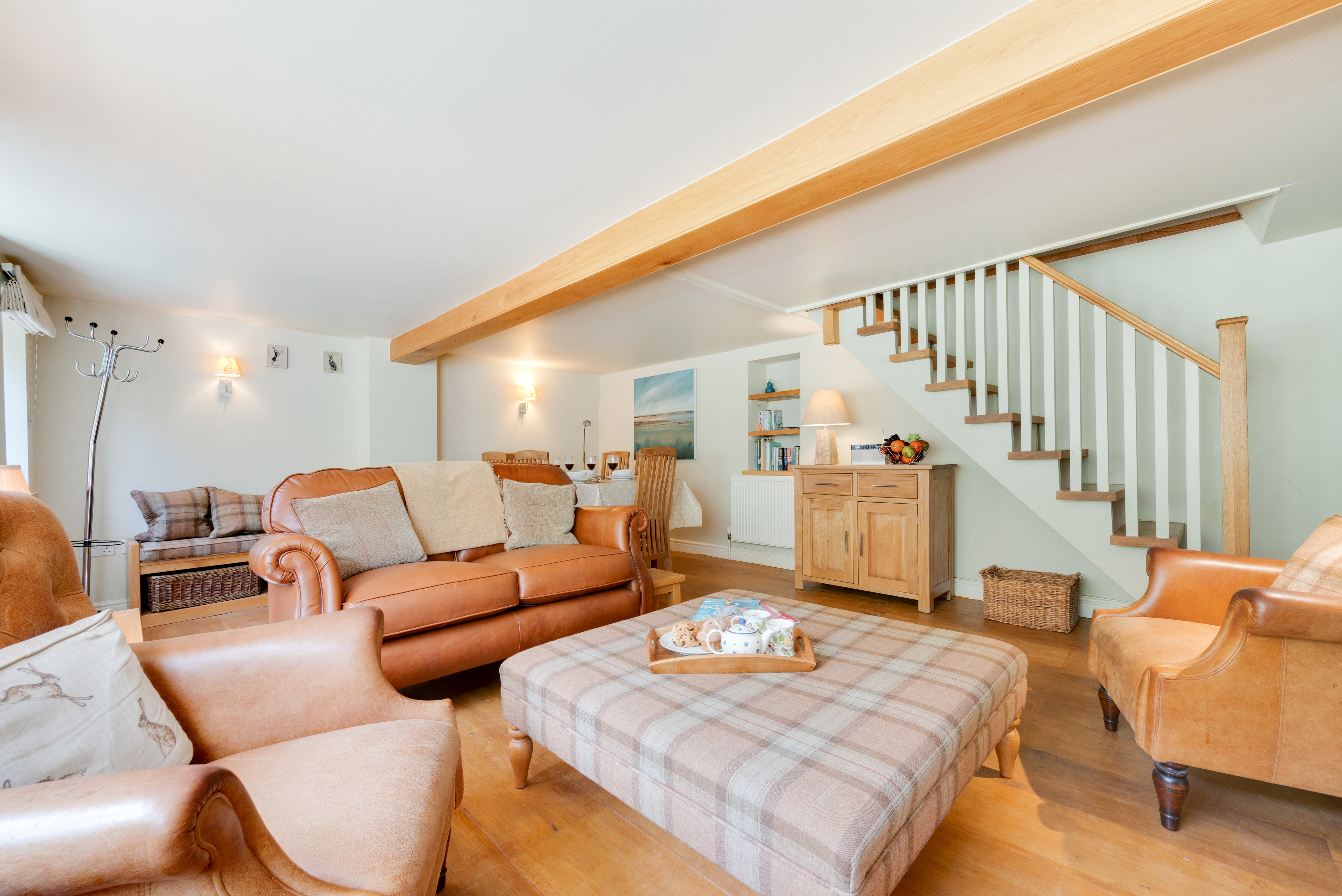 Pear Tree Cottage | Pear Tree Cottage in Blakeney, Norfolk