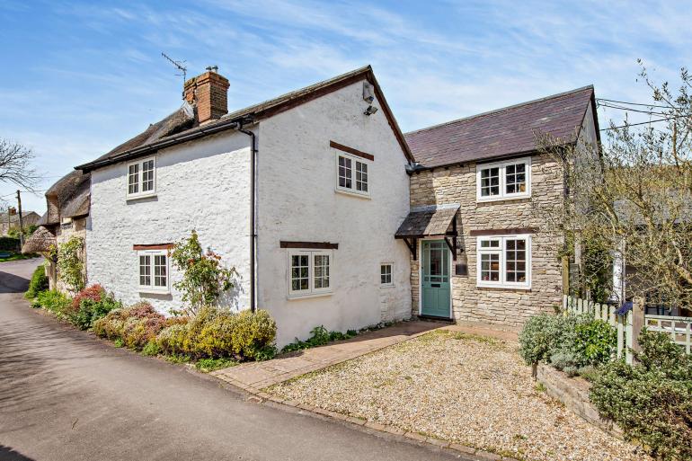 Olive Tree Cottage | Olive Tree Cottage in Portesham
