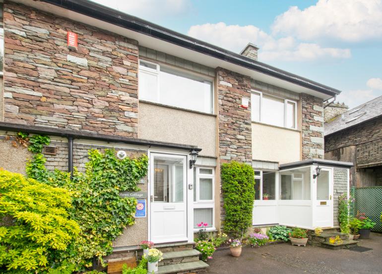 Mews Cottage | Mews Cottage in Grasmere