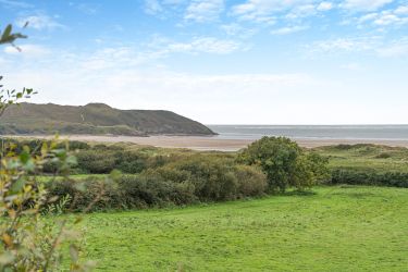 Gower holiday cottages | Wales Cottage Holidays