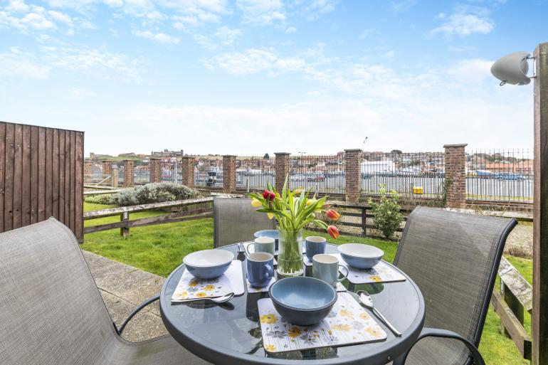 Hudson Cottage | Hudson Cottage in Whitby