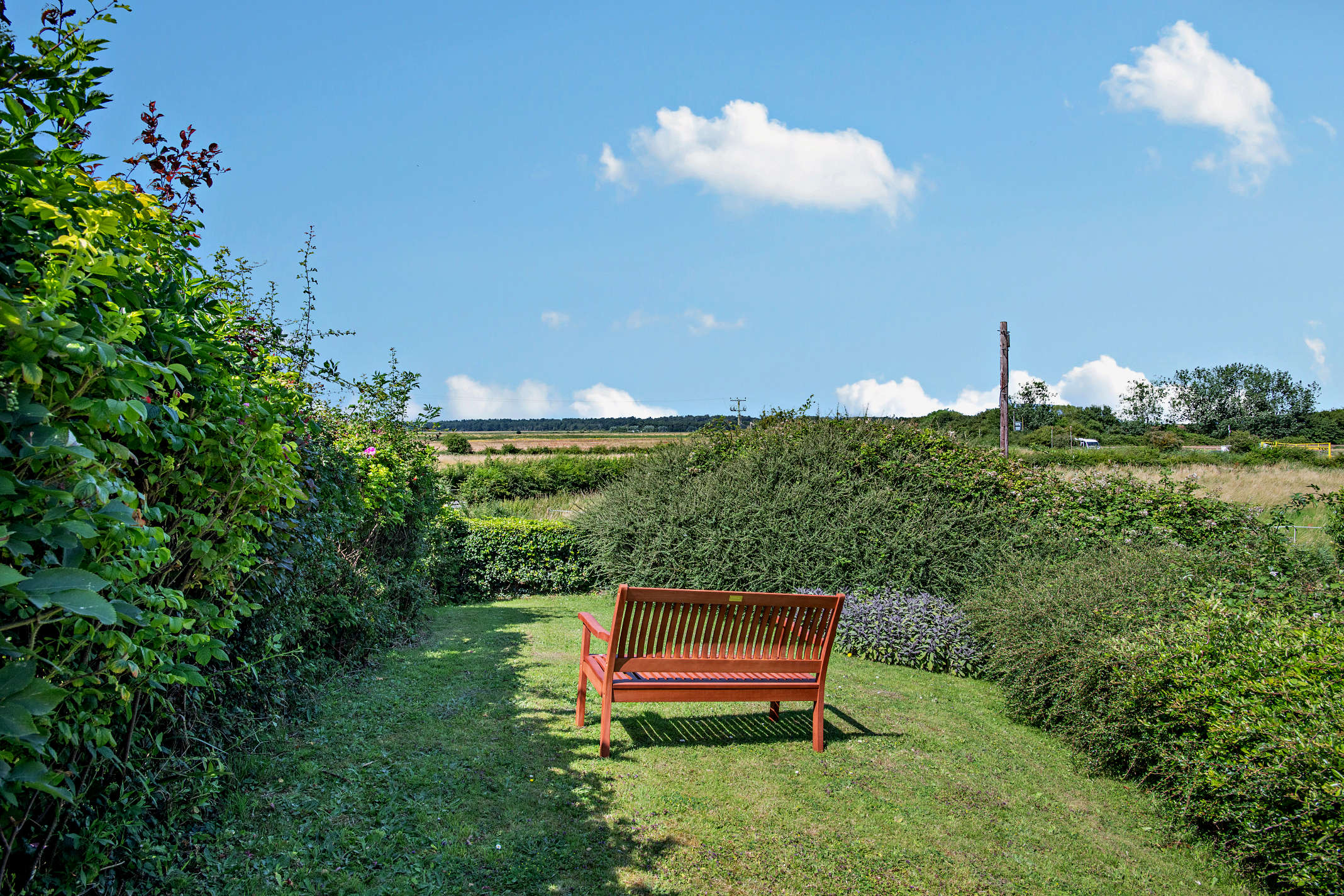 Little Wick | Little Wick in Wells-next-the-Sea, Norfolk