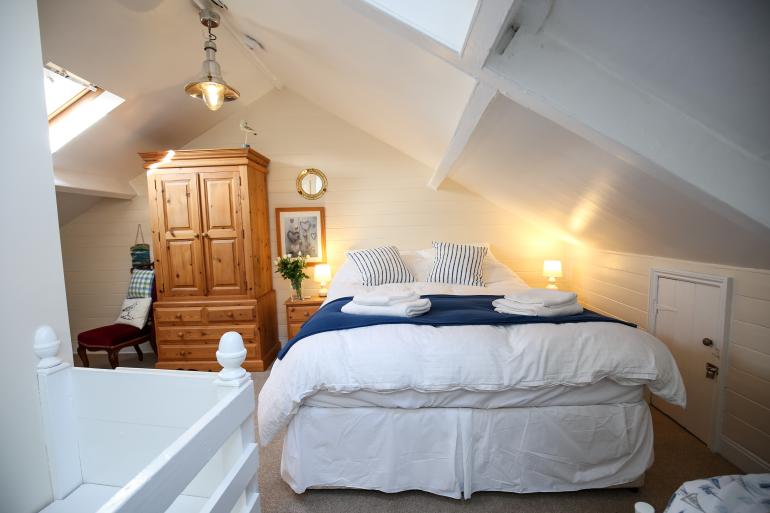 Esk House | Esk House in Whitby