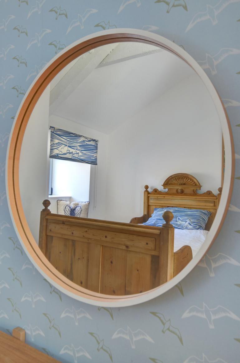 The Coach House | The Coach House in Botwnnog