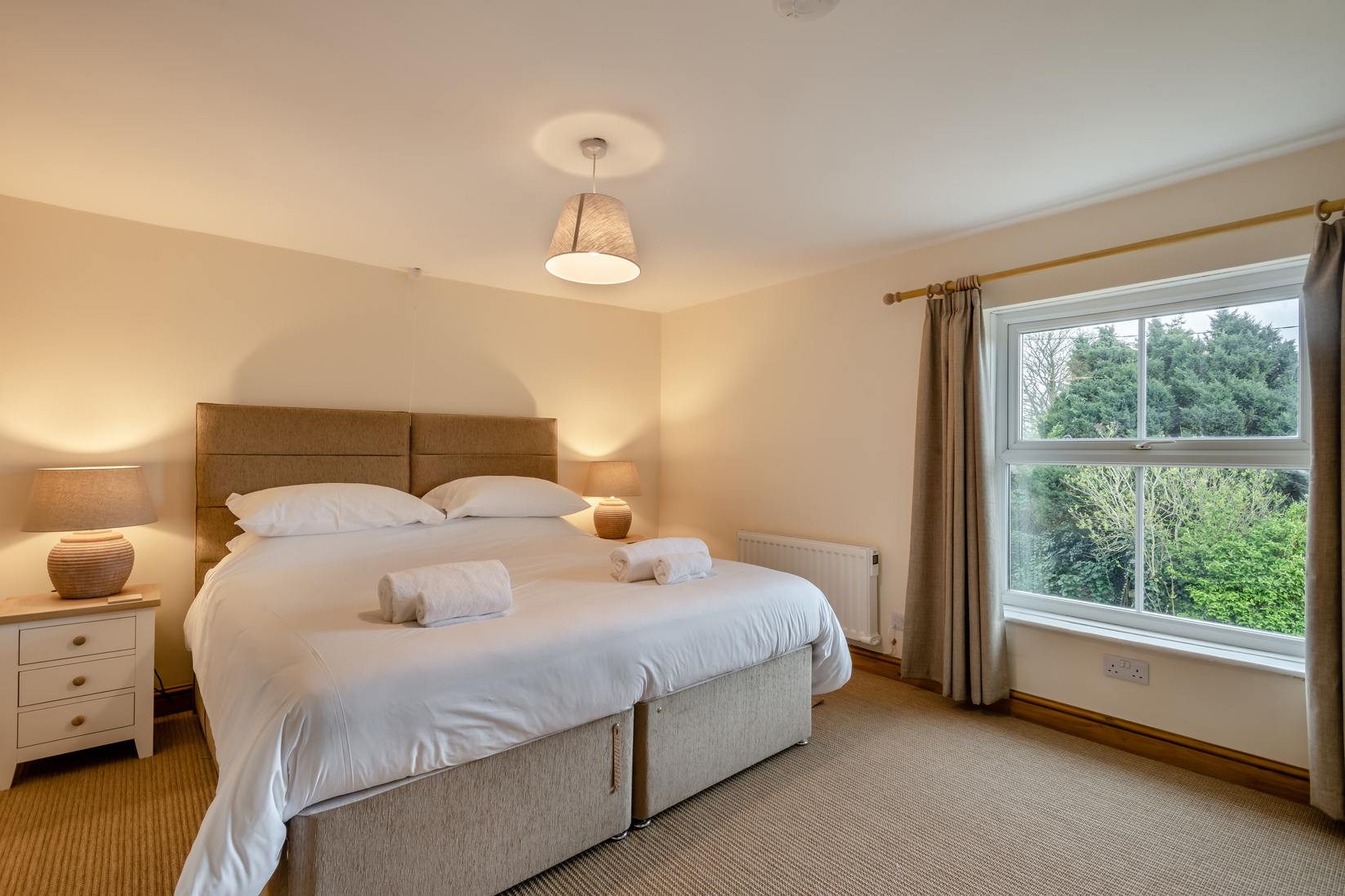 Callisto Cottage | Callisto Cottage in West Rudham, near Fakenham, Norfolk