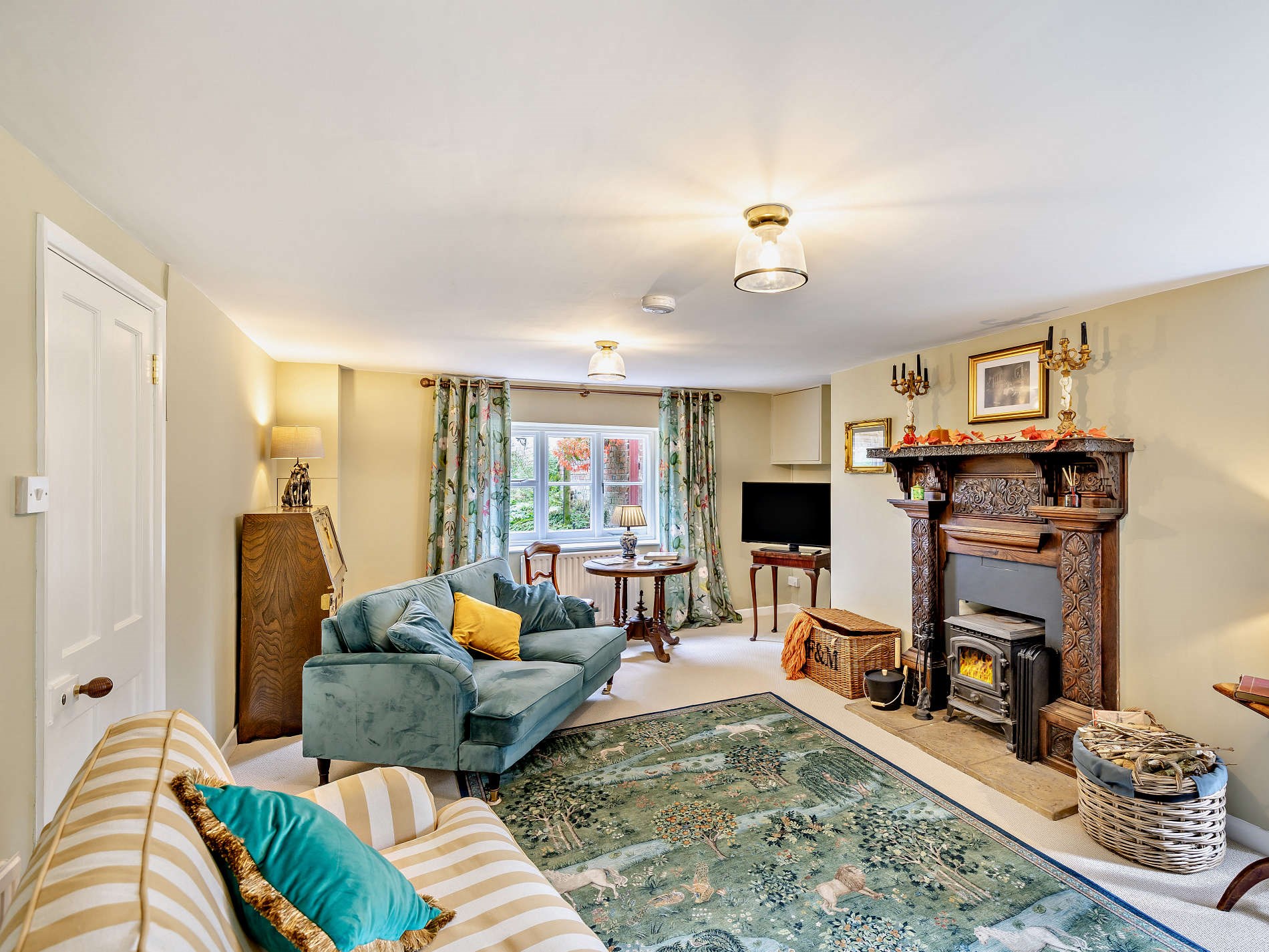 Stable Cottages | Stable Cottages in Hemel Hempstead, Hertfordshire