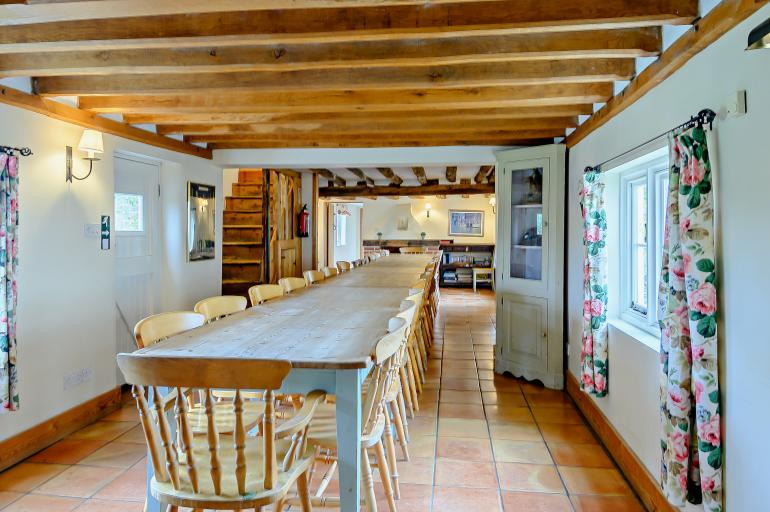 Marsh Farmhouse | Marsh Farmhouse in Beccles