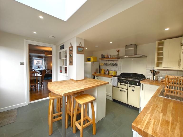 Lanthorn Cottage | Lanthorn Cottage in St Helens