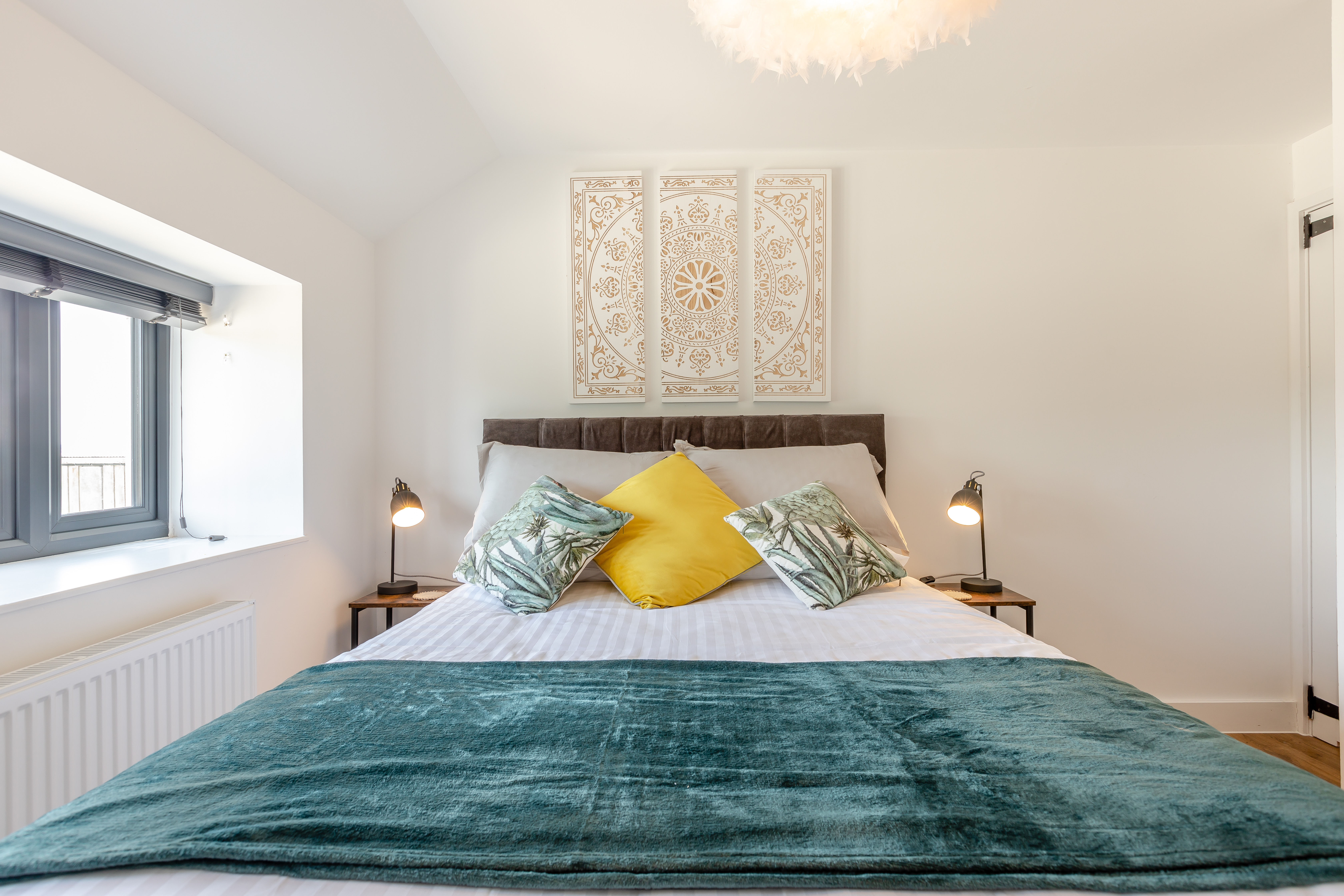 Mavis Cottage - Swanmoor Grange | Mavis Cottage - Swanmoor Grange in ...